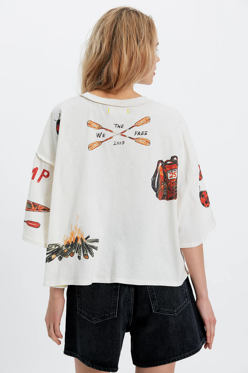 TOPS – Elizabeth Boutique