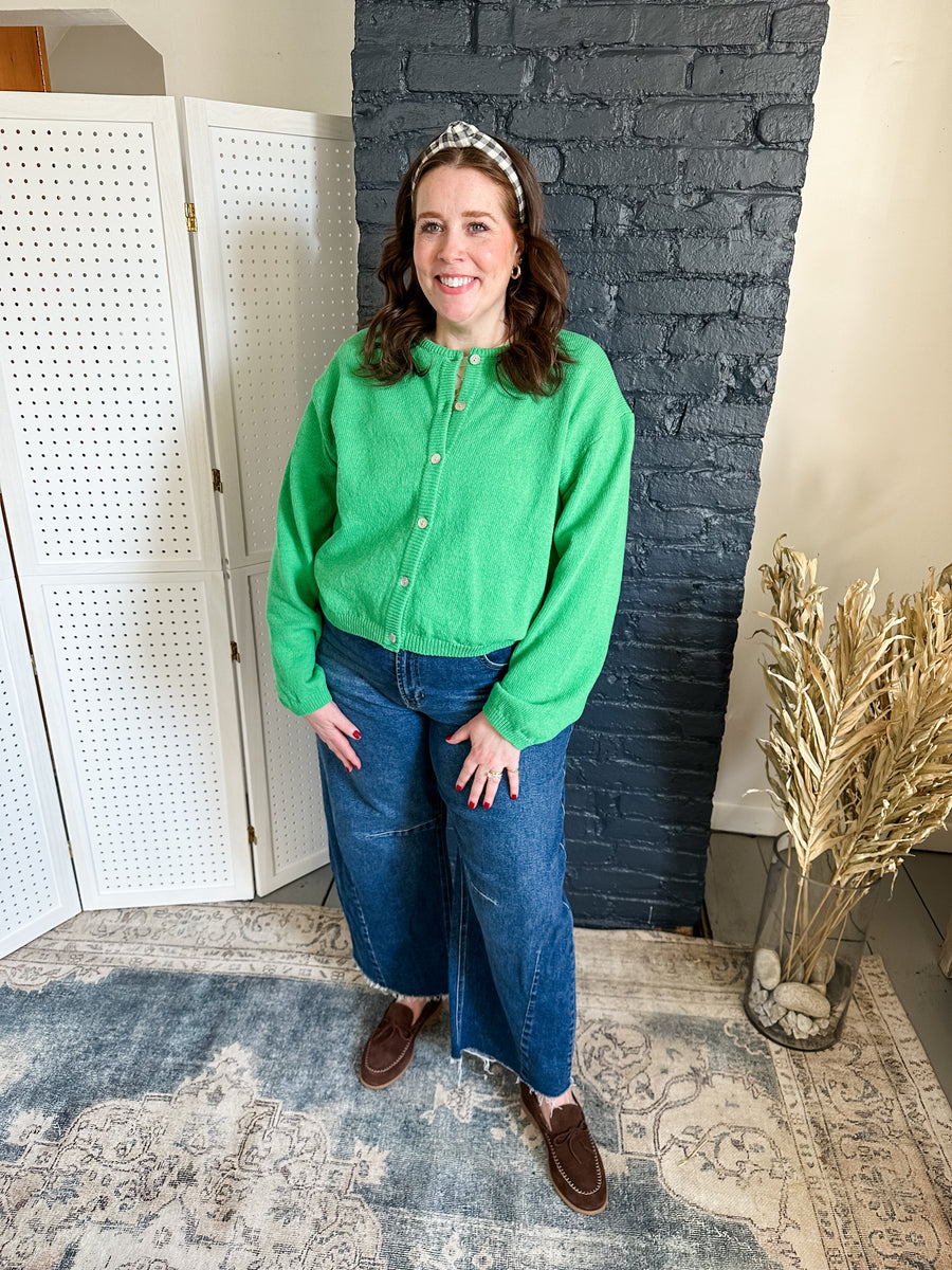 LE BON SHOPPE – Elizabeth Boutique