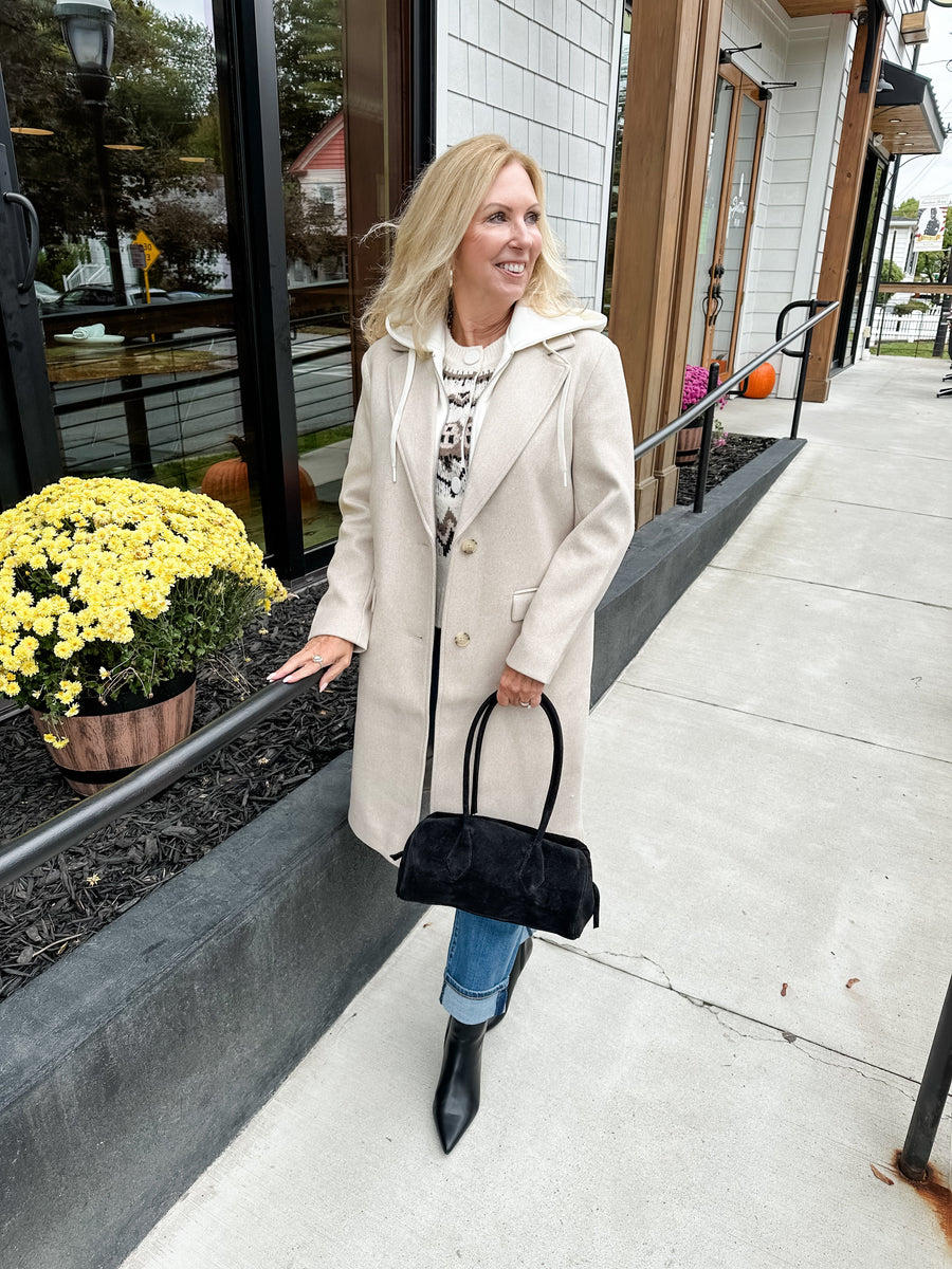 TRIBAL – Elizabeth Boutique