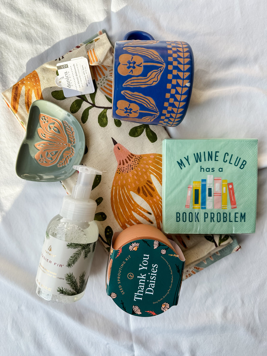HOLIDAY – Tagged "Cream" – Elizabeth Boutique