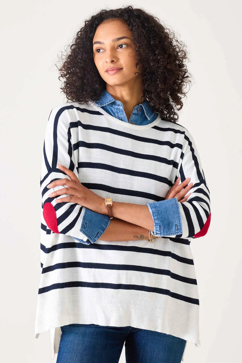 SWEATERS – Elizabeth Boutique