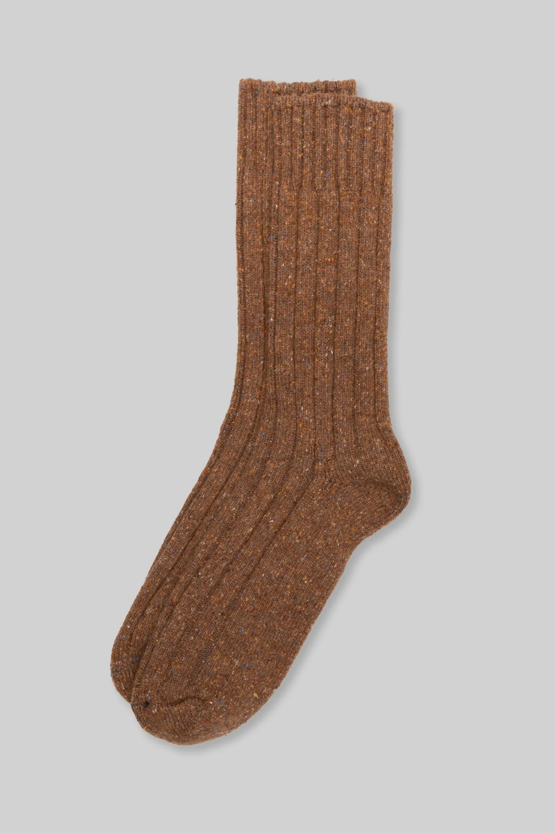 American Trench Men's Wool Silk Boot Socks – Elizabeth Boutique
