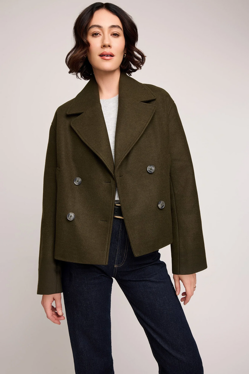 Gentle Fawn Marguerite Jacket – Elizabeth Boutique