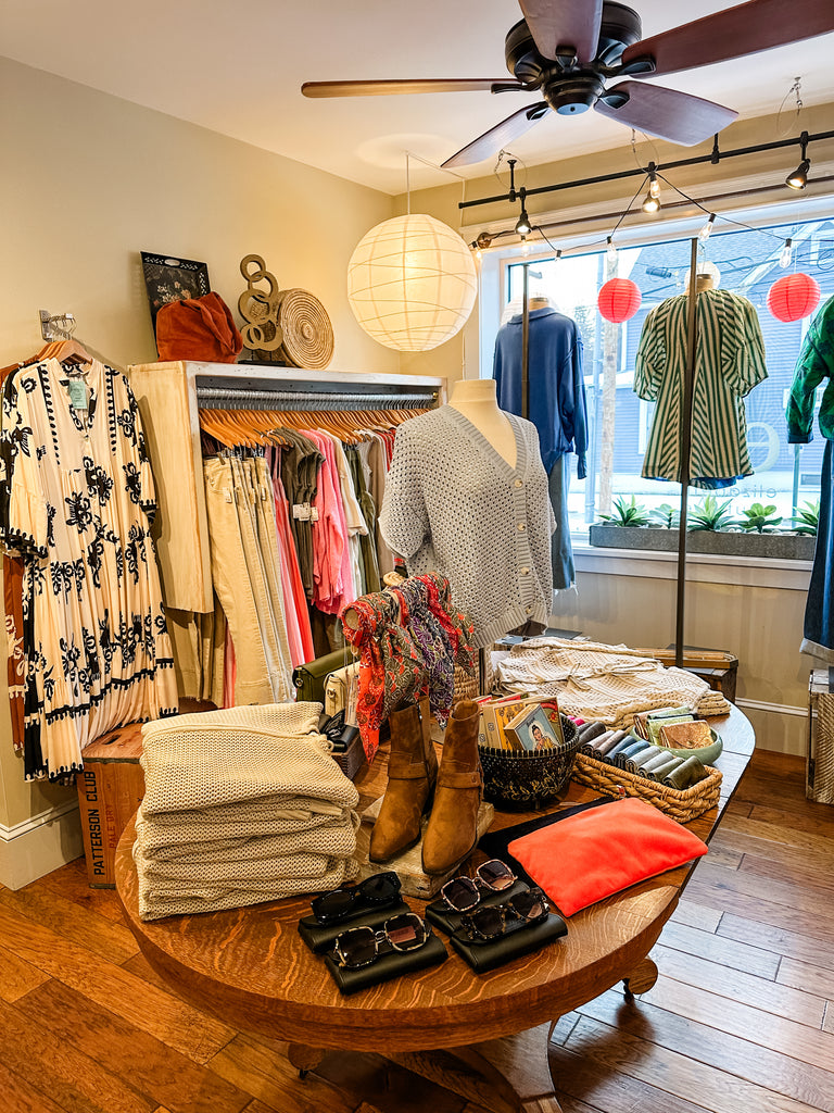 Women s Clothing Accessories Boutique in the Hudson Valley Elizabeth Boutique