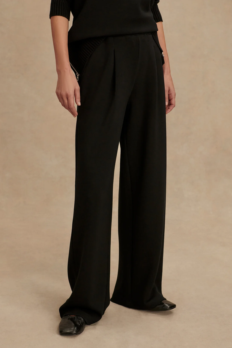 Varley Extra Wide Leg Pant 29.5" – Elizabeth Boutique
