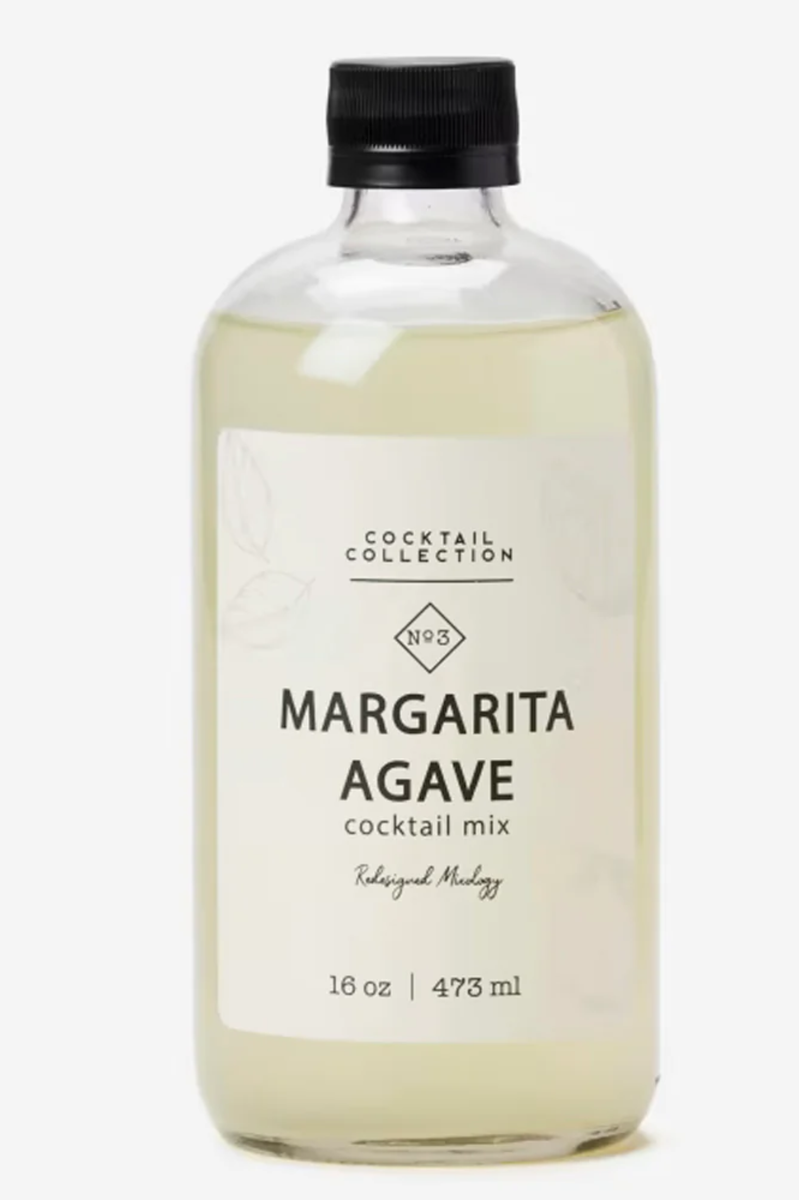 Verve Culture Margarita Agave Mixer – Elizabeth Boutique